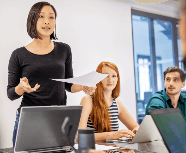 Redeployment & Internal Mobility | Empower the talent you already have